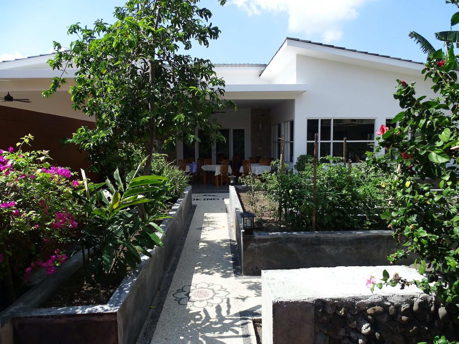 Lombok Cooking Class. Do you want to cook Indonesian in just 1 day?